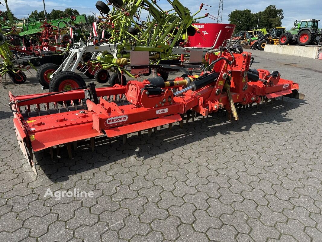 Maschio Aquila Super 6000 kultivator