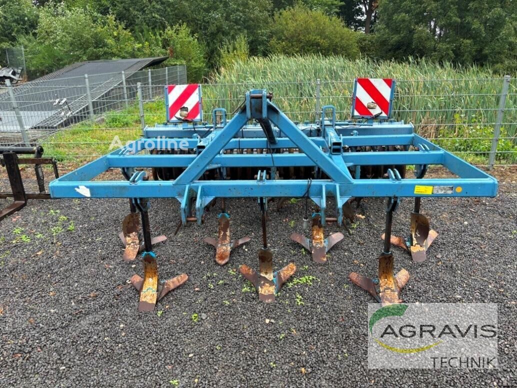 Zei ZUKOWO T-REX FL 300 kultivator
