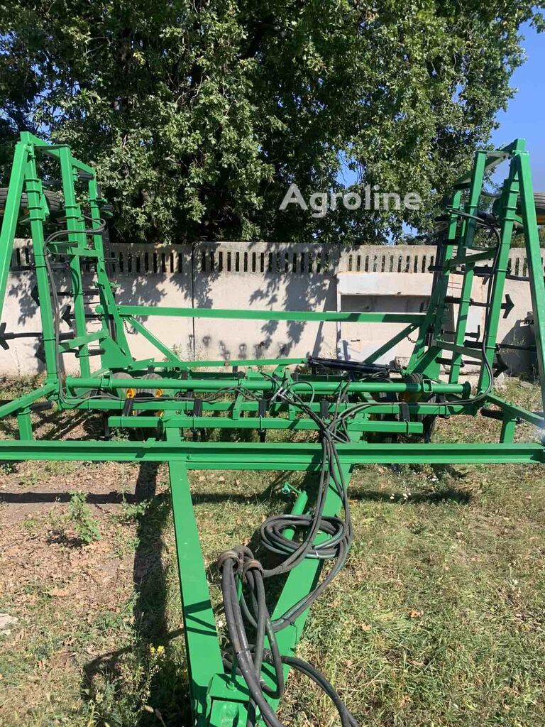 John Deere 1010 8metriv kultivator