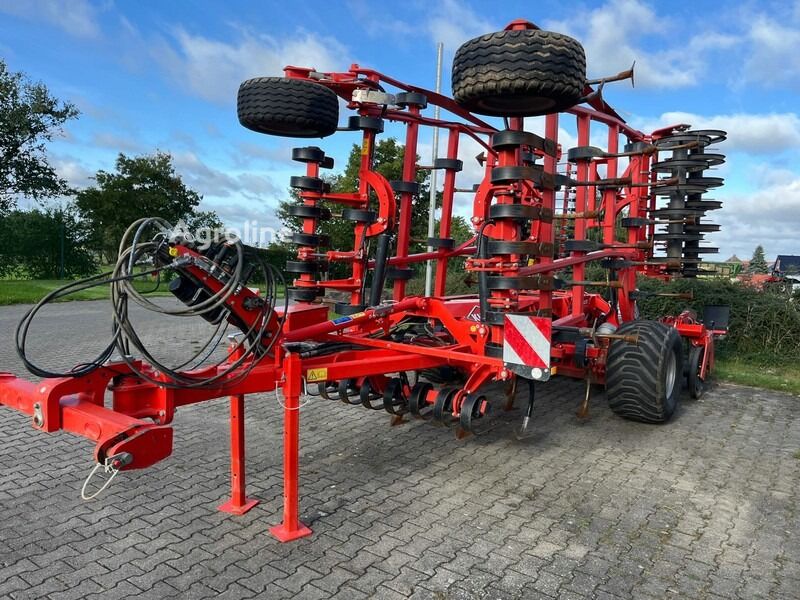 Kuhn Prolander 6000 A kultivator