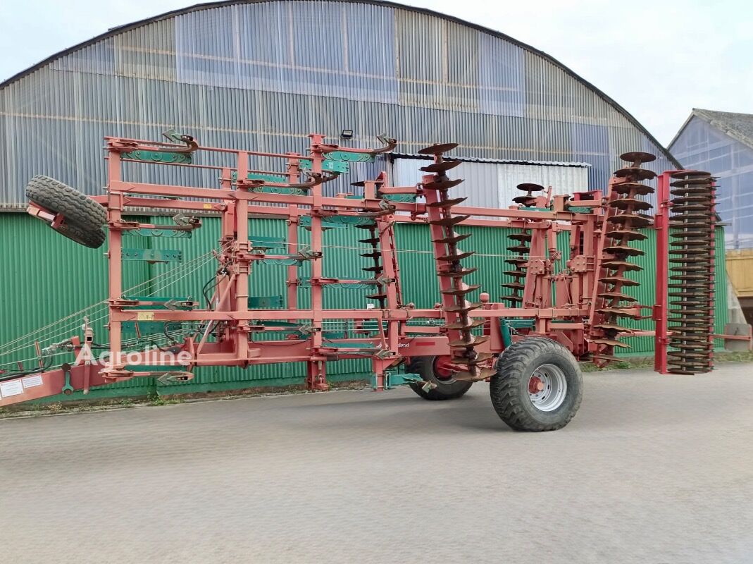 Kverneland GFG 600 KW kultivator
