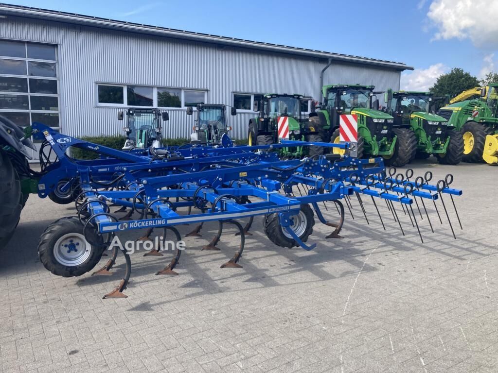Köckerling ALLROUNDER CLASSIC 600 2.0 kultivator