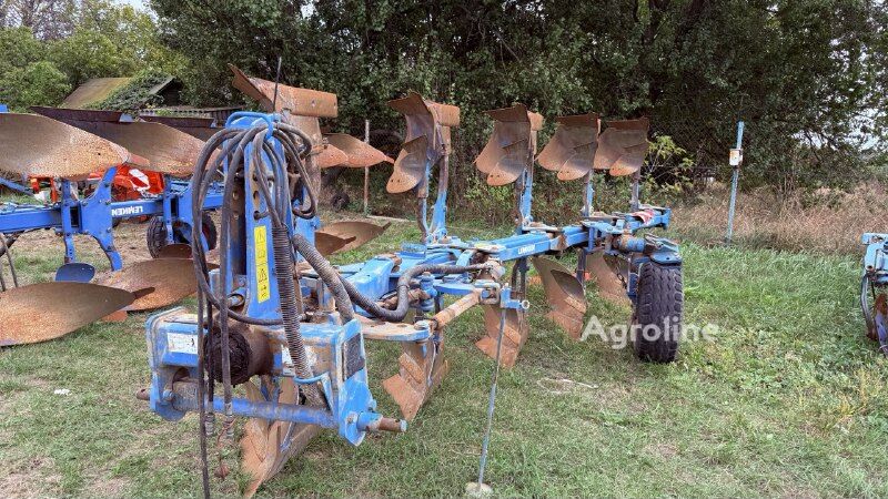 Lemken VariOpal 7 4+1 v naiavnosti 2 sht reverzibilni plug