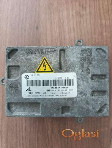 Orginal XENON BALLAST VW Touran Skoda 1307329120 , 1K0941329