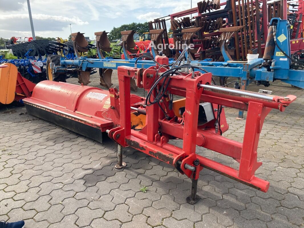 Dücker USM 26 traktorski malčer