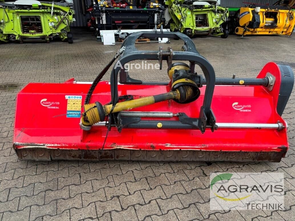 Dragone VP 280 FSH traktorski malčer