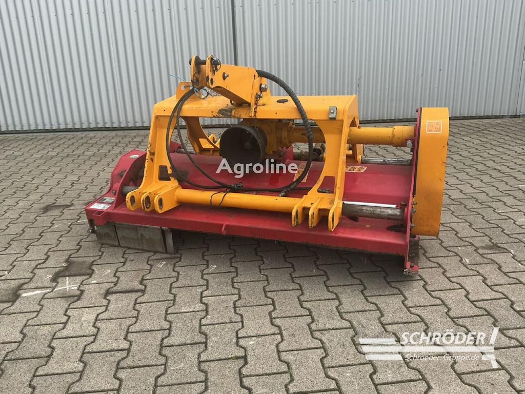 MULCHER INO - EURO 160 KD traktorski malčer