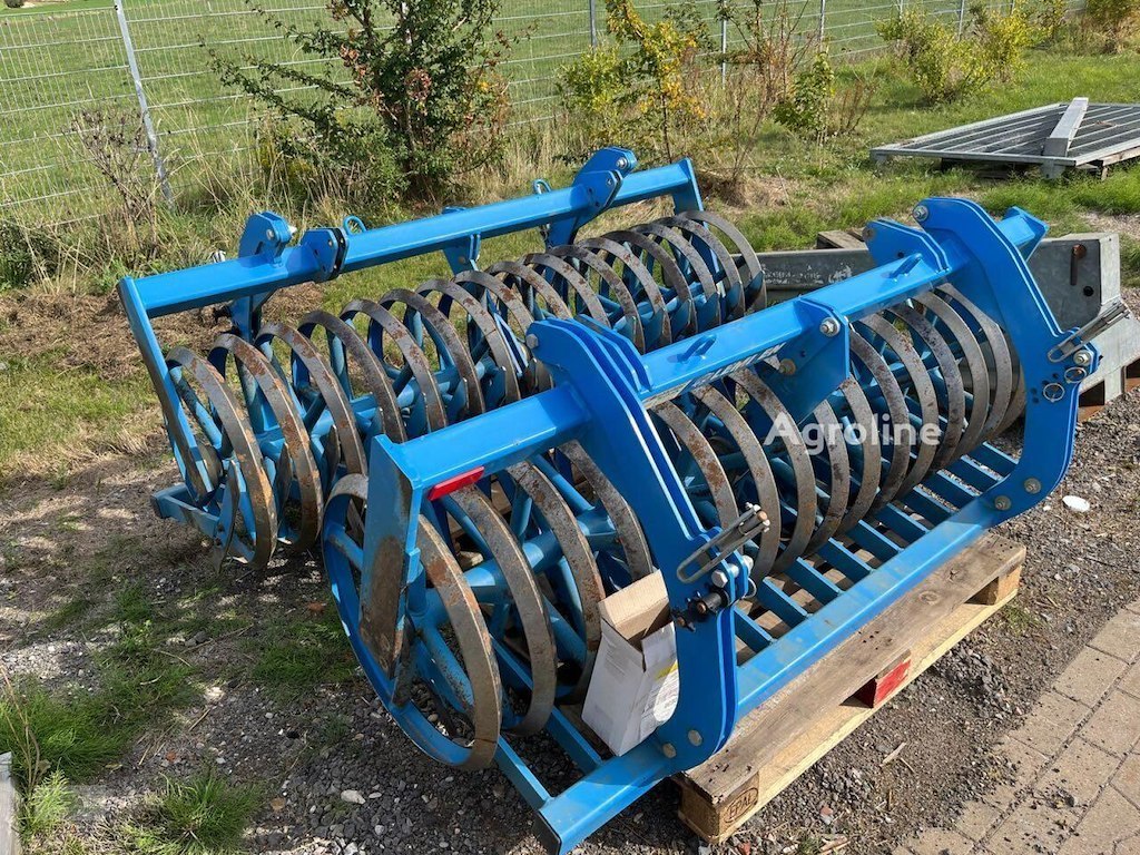 Lemken MSW 600 prstenasti valjak