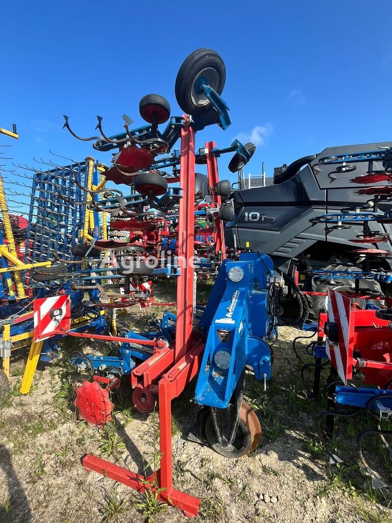 Hatzenbichler 12-Reihen / 50cm Reihenabstand kultivator za strništa