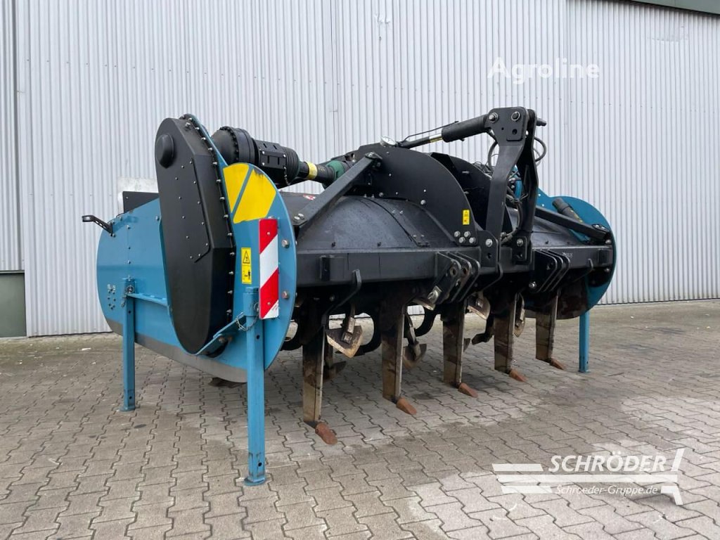 Imants SPATENMASCHINE 58WX300PLH rotaciona sitnilica