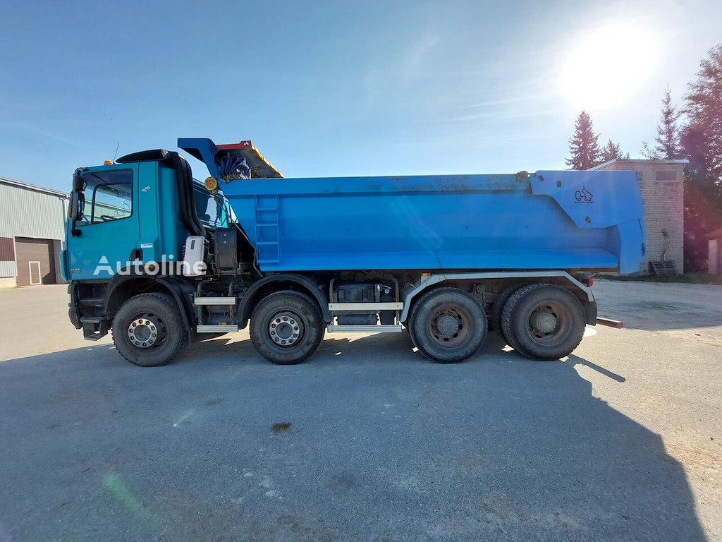 DAF CF 85.410 kiper