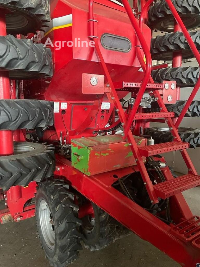 Horsch Pronto 8 DC kombinovana sejalica