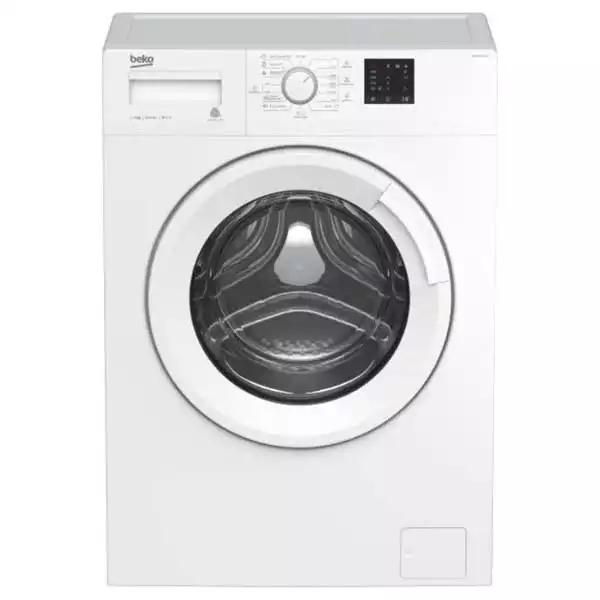 Masina za pranje veša Beko WUE 6511 XWW širina 60cm/kapacitet 6kg/obrtaja 1000-min