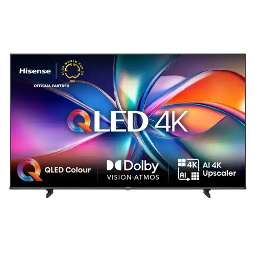 SMART QLED TV 65 Hisense 65E7Q 3840x2160/UHD/4K/DVB-T2/S2/C