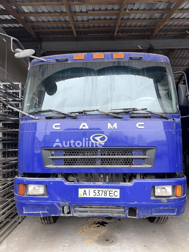 Camc HN 3250 kiper