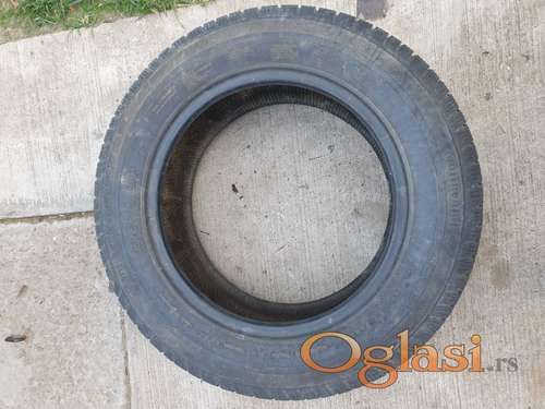 GUMA CONTINENTAL 295/55 R 15 - Letnja