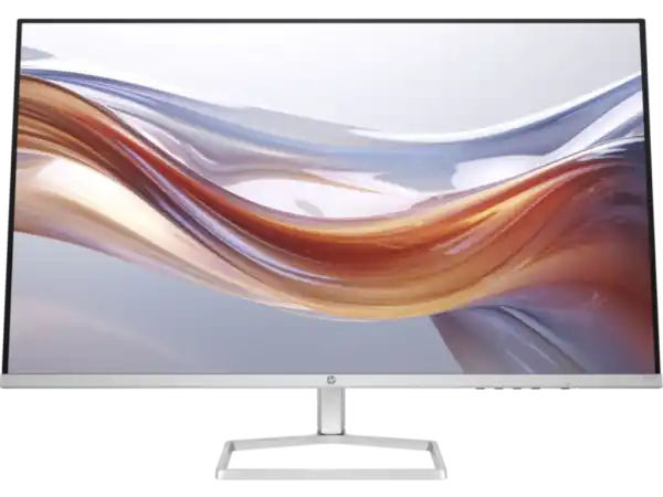 Monitor HP 532sf 31.5''VA1920x1080100Hz7ms2 HDMI,VGAsrebrna, crna2g' ( '94F50E9#ABB' )
