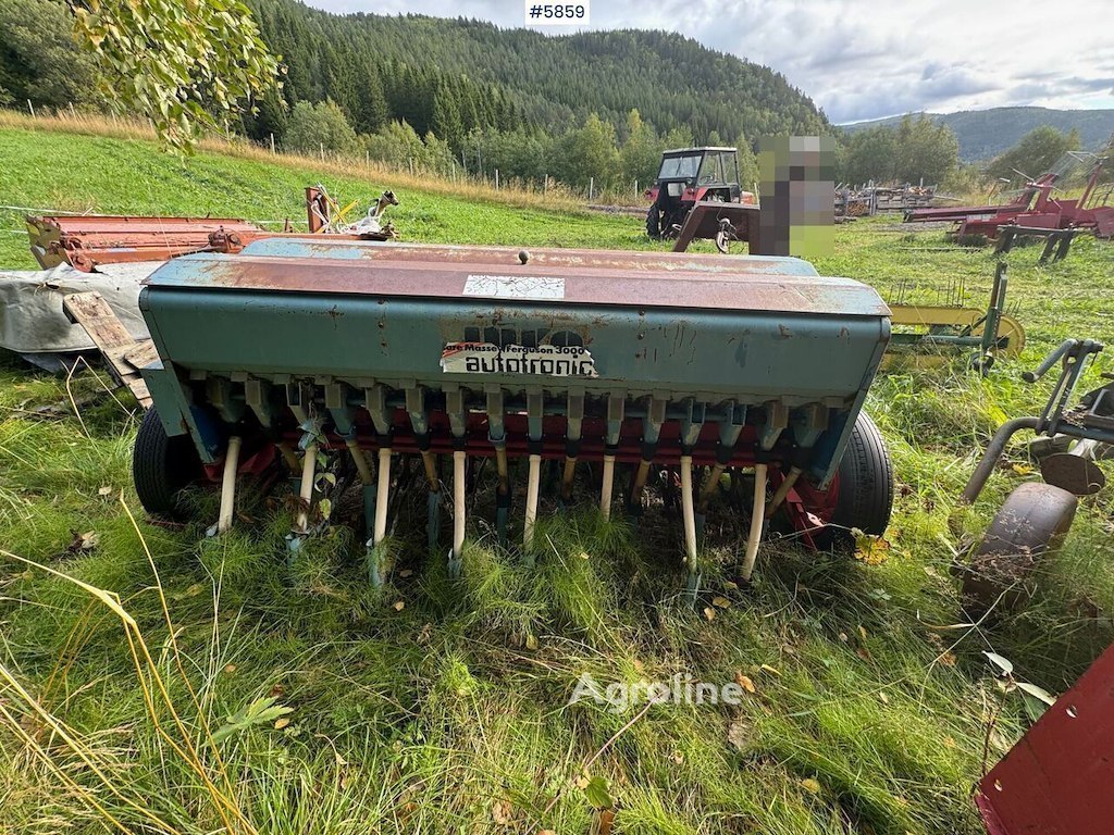 Nordsten Autotronic mehanička sejalica