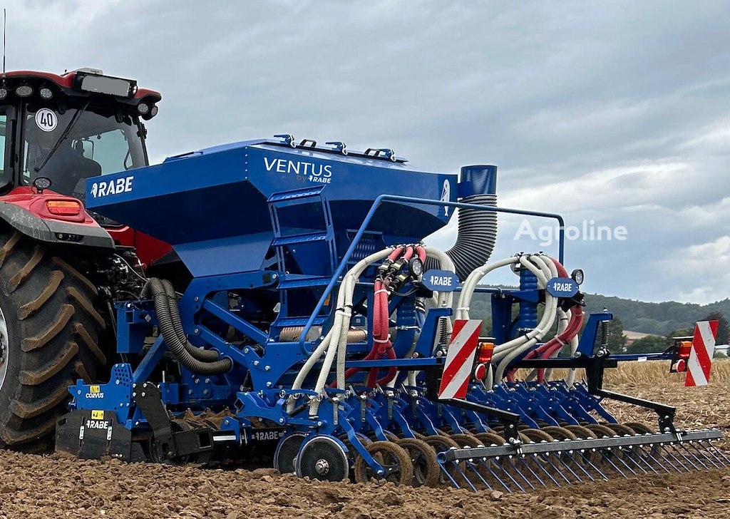 Nova Rabe Ventus M 300 pneumatska sejalica