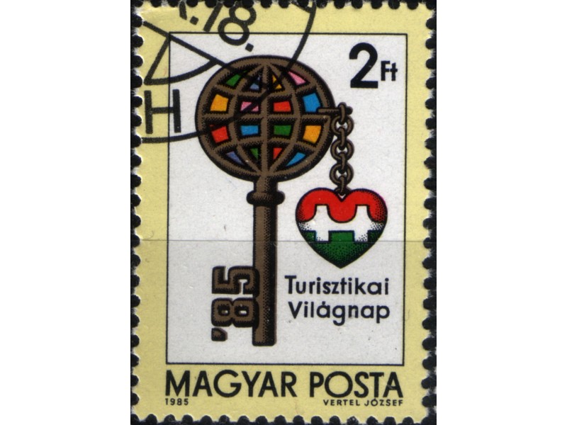 kt677v 27.sep1985 MagyarP Mi3780A(-o-)