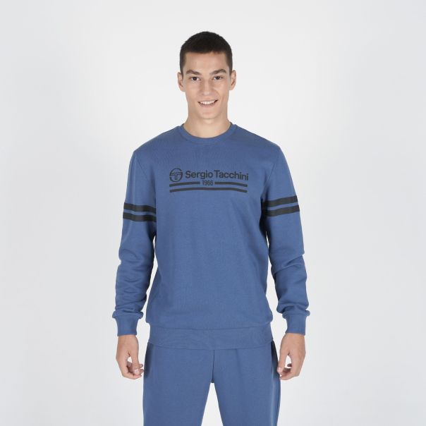SERGIO TACCHINI Duks andy crewneck M