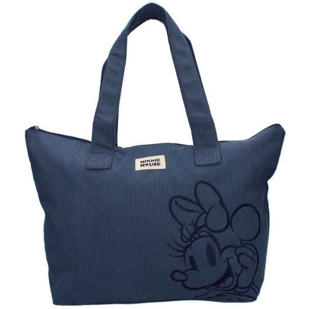 VADOBAG Torba Minnie Mouse - Shopper obsessed