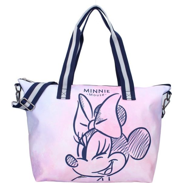 VADOBAG Torba Minnie Mouse - Fashion mission