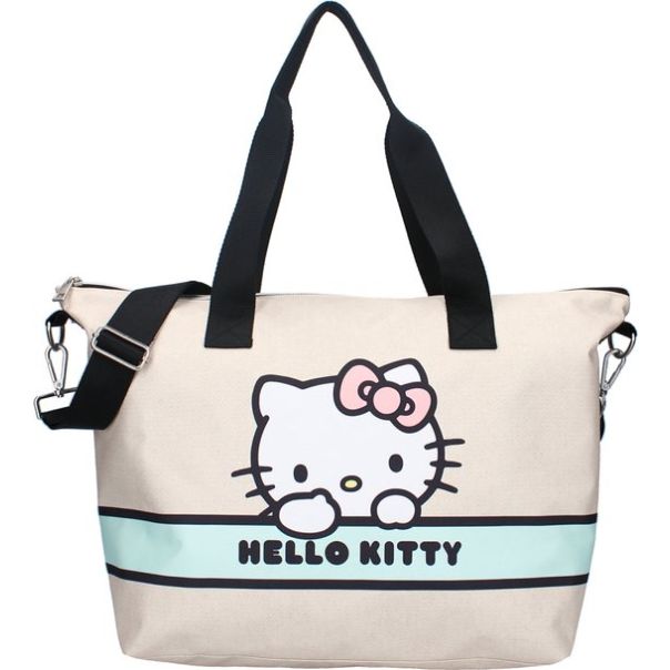 VADOBAG Torba Hello Kitty - Take me to the party