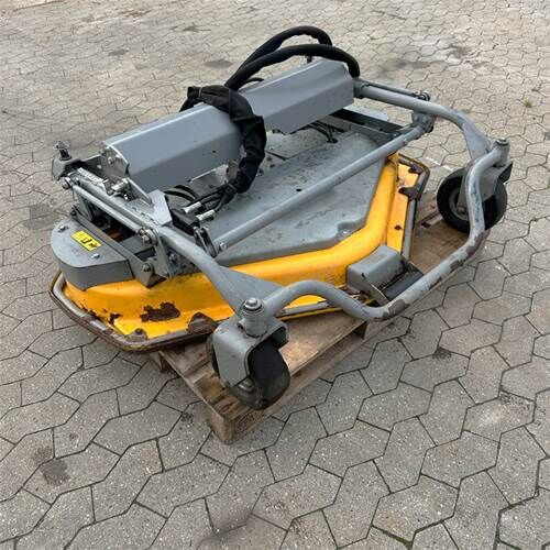 Prodaje se Stiga 135 H 13-7823-21 rotacionu kosilicu na aukciji