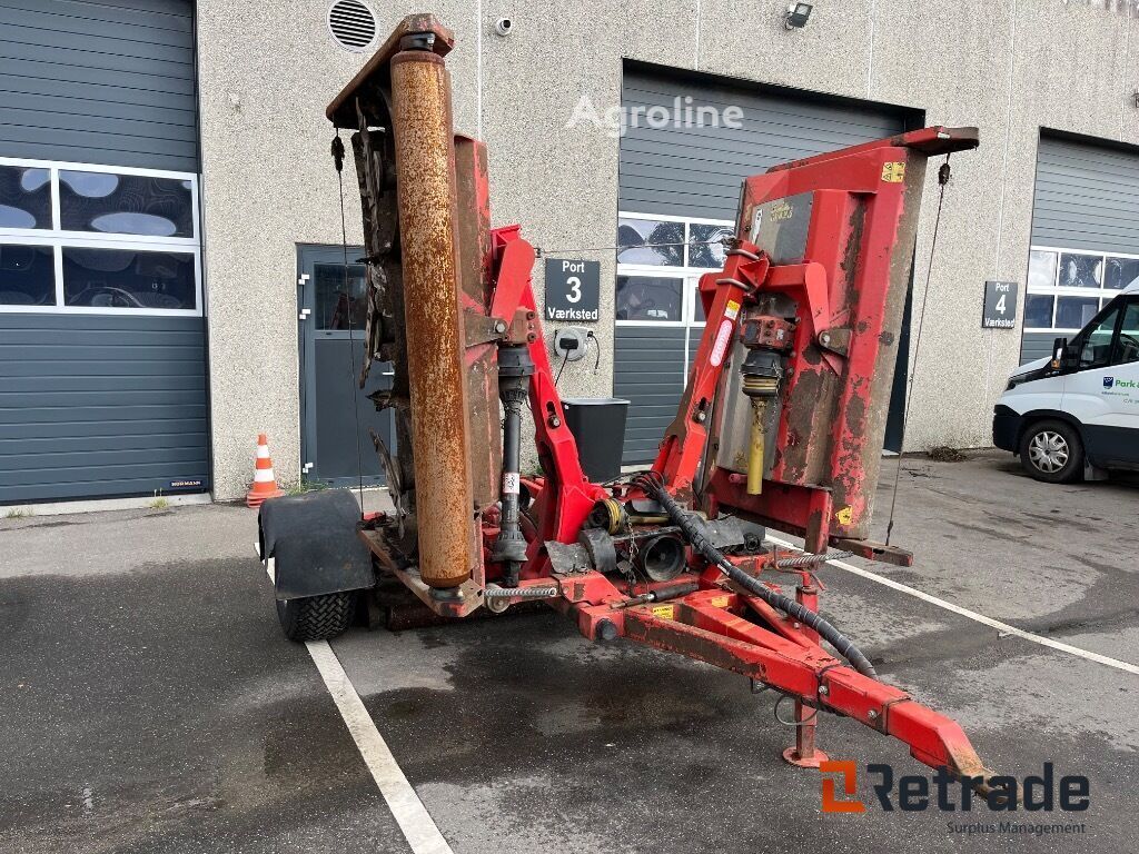 Prodaje se Trimax Pegasus S493 roto-kosačicu s gnječilom na aukciji