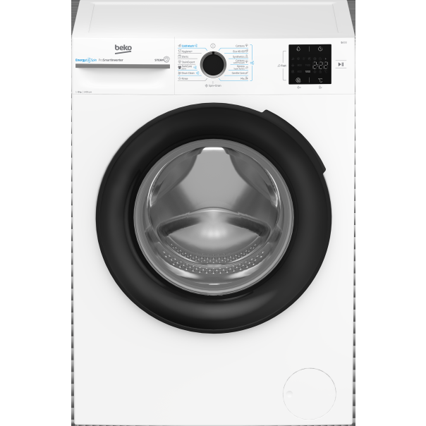 BEKO Mašina za pranje veša BM3WFSU 38413 WB