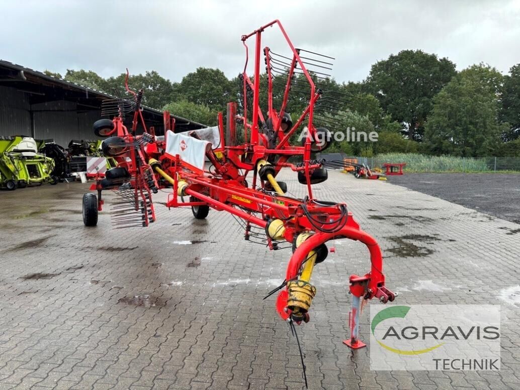 Kuhn GA 6520 sakupljač sena