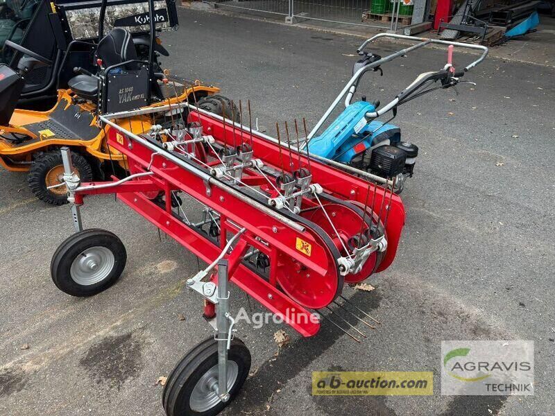 Prodaje se Sonstige/Other EA 413S GX430 sakupljač sena na aukciji