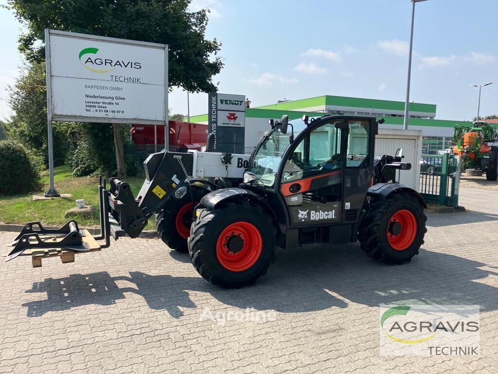 Bobcat TL43.80HF poljoprivredni utovarivač