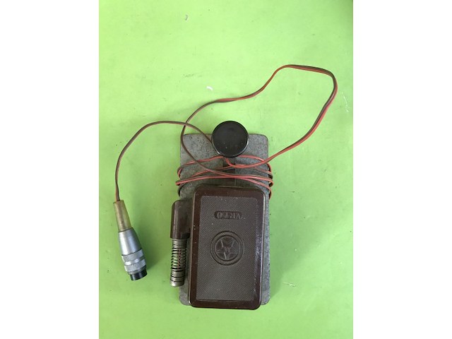 Teleprinter
