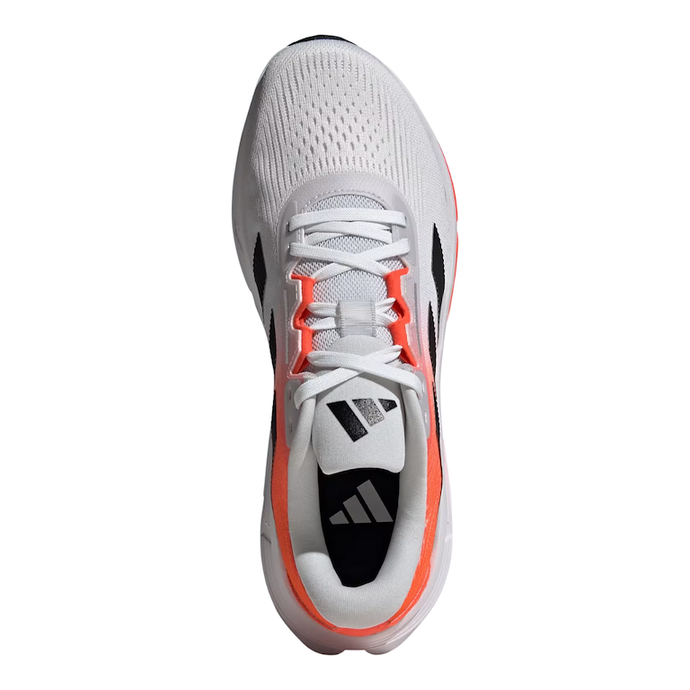 ADIDAS Bele Muške Patike QUESTAR 3