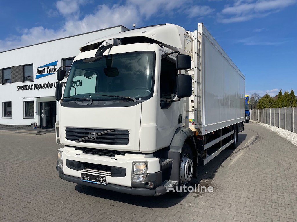 Volvo FL 18.260 kamion hladnjača