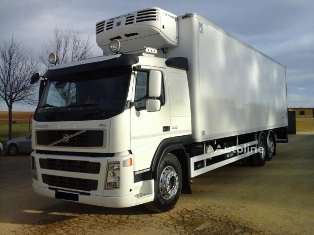 Volvo FM 340 kamion hladnjača