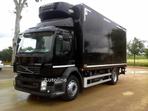Volvo FL 240 kamion hladnjača