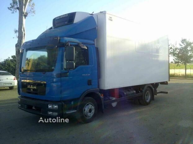 MAN TGL 10 220 kamion hladnjača