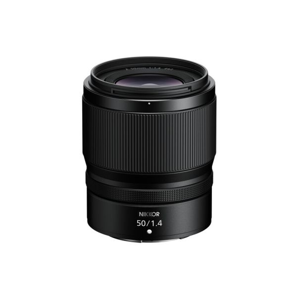 NIKON Objektiv Z 50mm f1.4