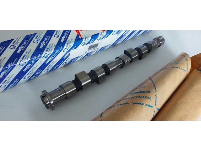 Bregasta osovina, Fiat Uno 1.0 45, Y10 1.0 - 5970312