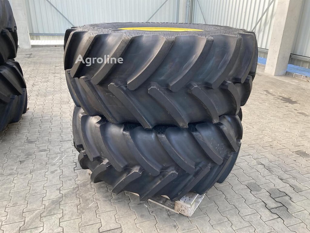 Continental 600/70R30 točak