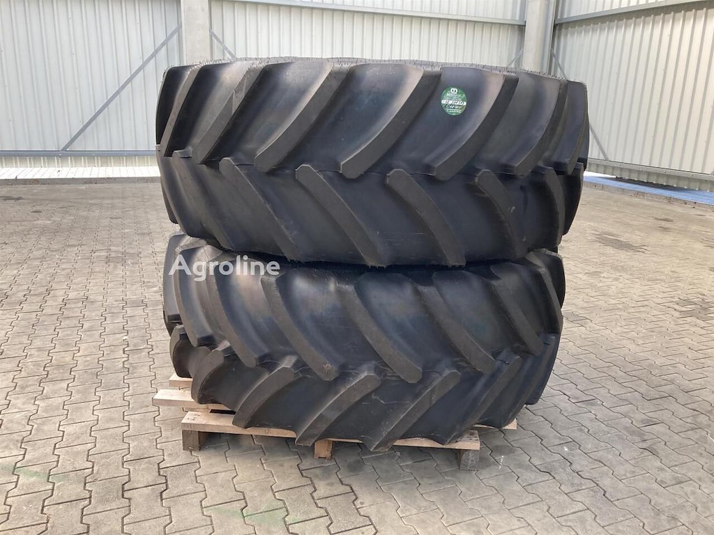 Continental 710/70 R 42 guma za traktore