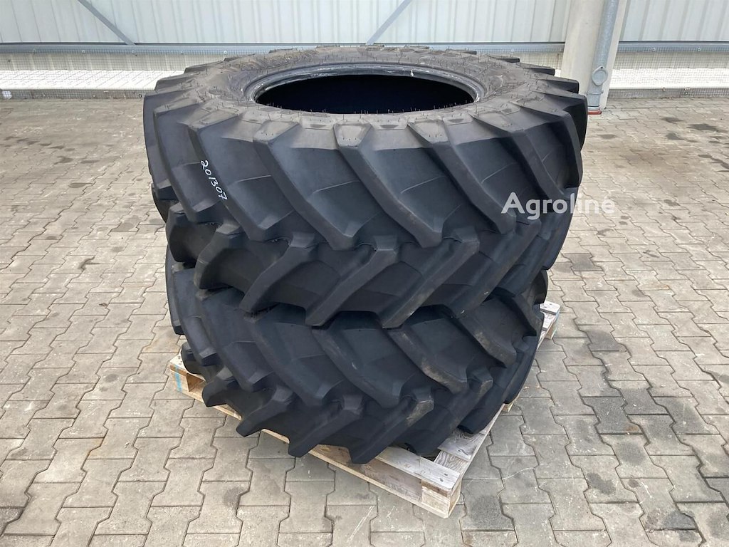 Trelleborg 540/65 R 28 guma za traktore