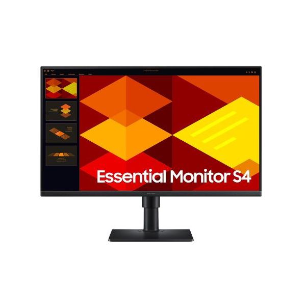 Monitor SAMSUNG LS27D400GAUXEN