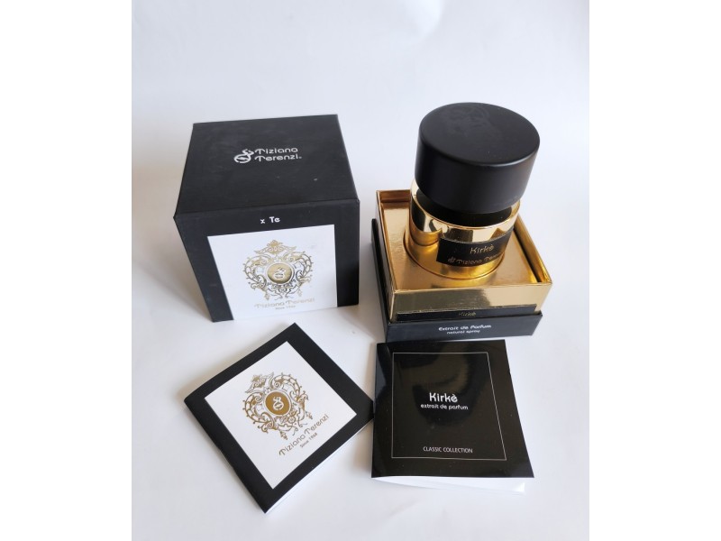 ORIGINAL TIZIANA TERENZI-Kirke 100ml