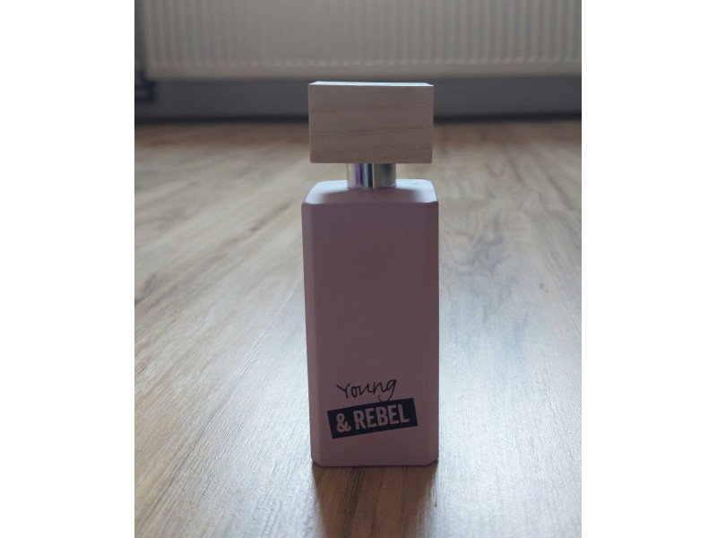 Velnea Young Rebel ženski parfem 100ml