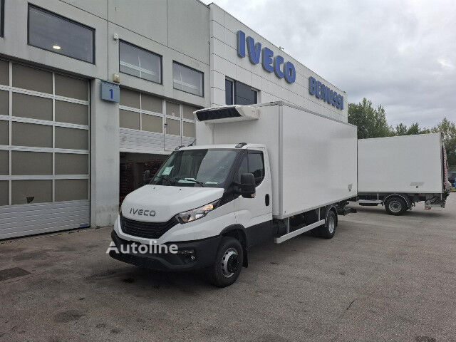 IVECO Daily 70C18H kamion hladnjača < 3.5t