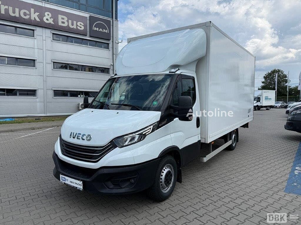 IVECO DAILY 35S18 kamion furgon < 3.5t